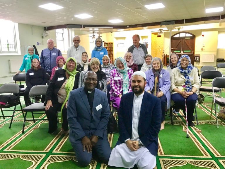 Home - Southend Mosque