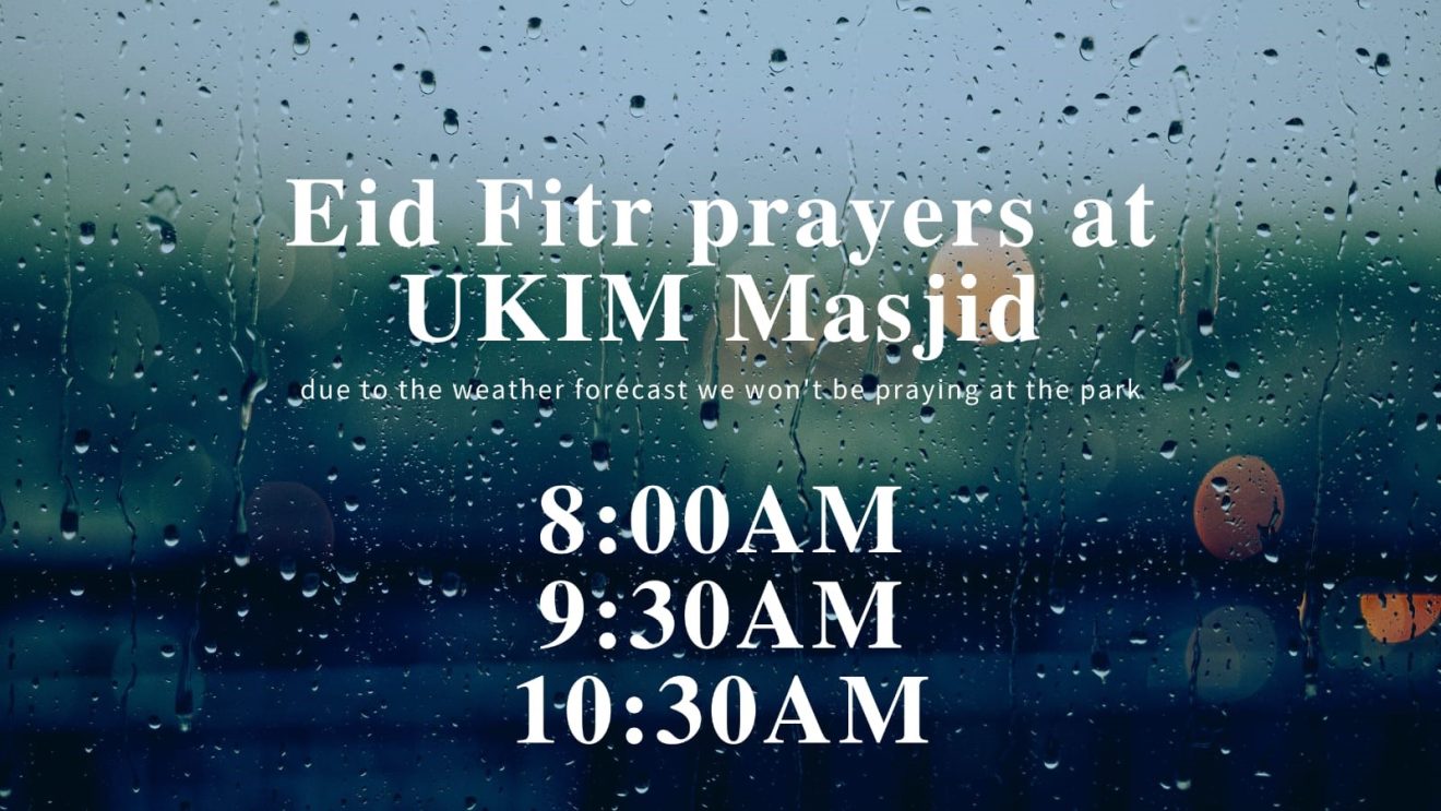 Home - Southend Mosque