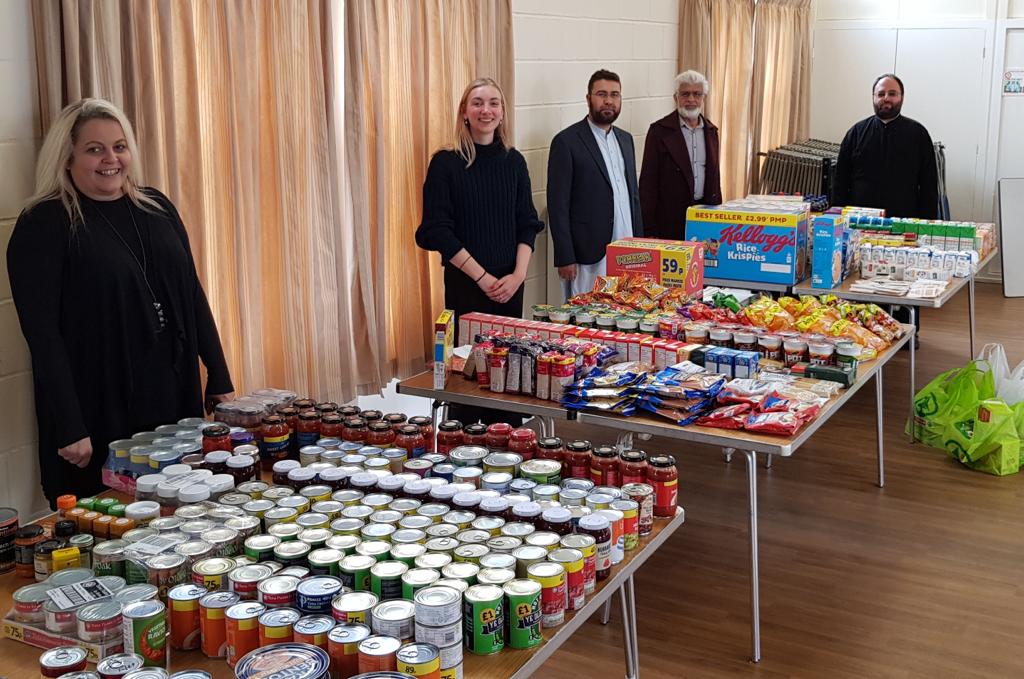 Home - Southend Mosque