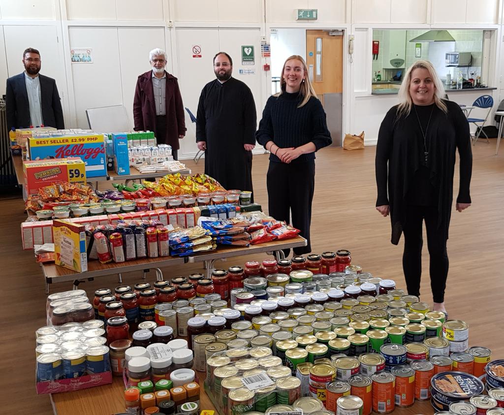 Home - Southend Mosque